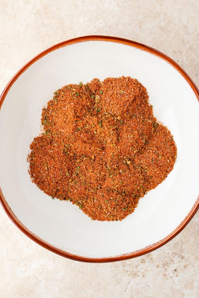 Homemade Gyro Seasoning – Goodness Avenue
